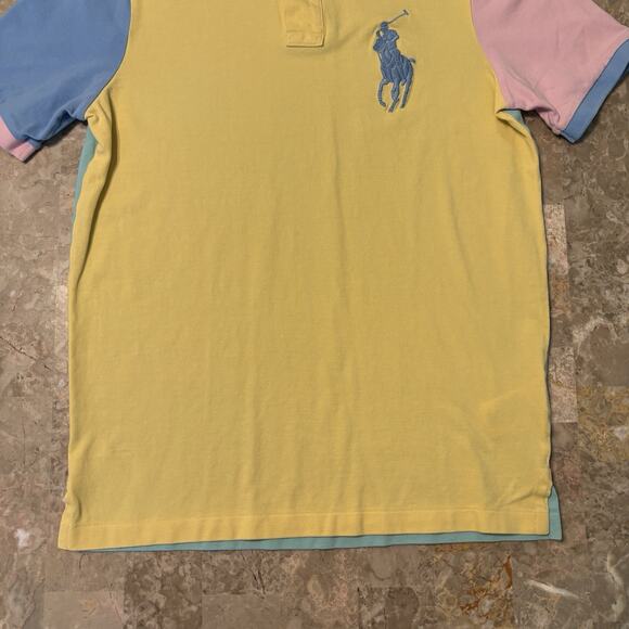 Polo Ralph Lauren | Shirts | Polo Ralph Lauren Shirt Mens Small Classic ...